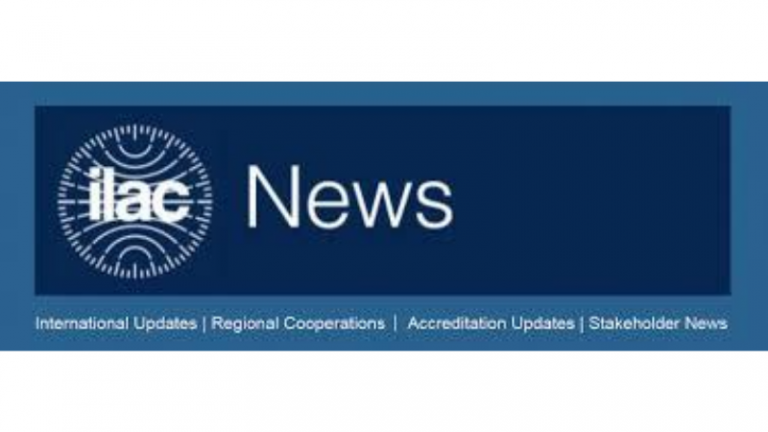 ILAC Welcomes first Associate Member from West Africa - NiNAS