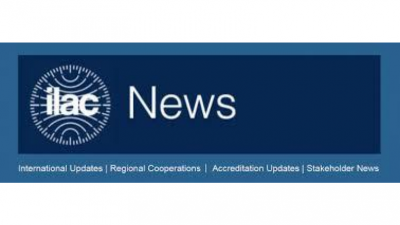 ILAC Welcomes first Associate Member from West Africa - NiNAS